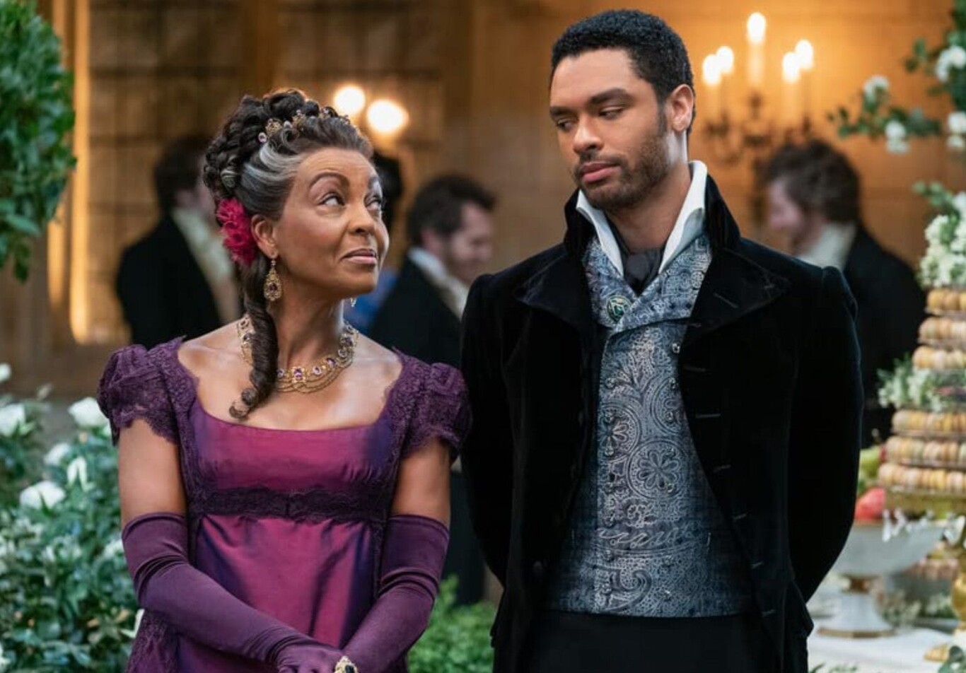 Los Bridgerton 2020 Crítica El Debut De Shonda Rhimes En Netflix Es
