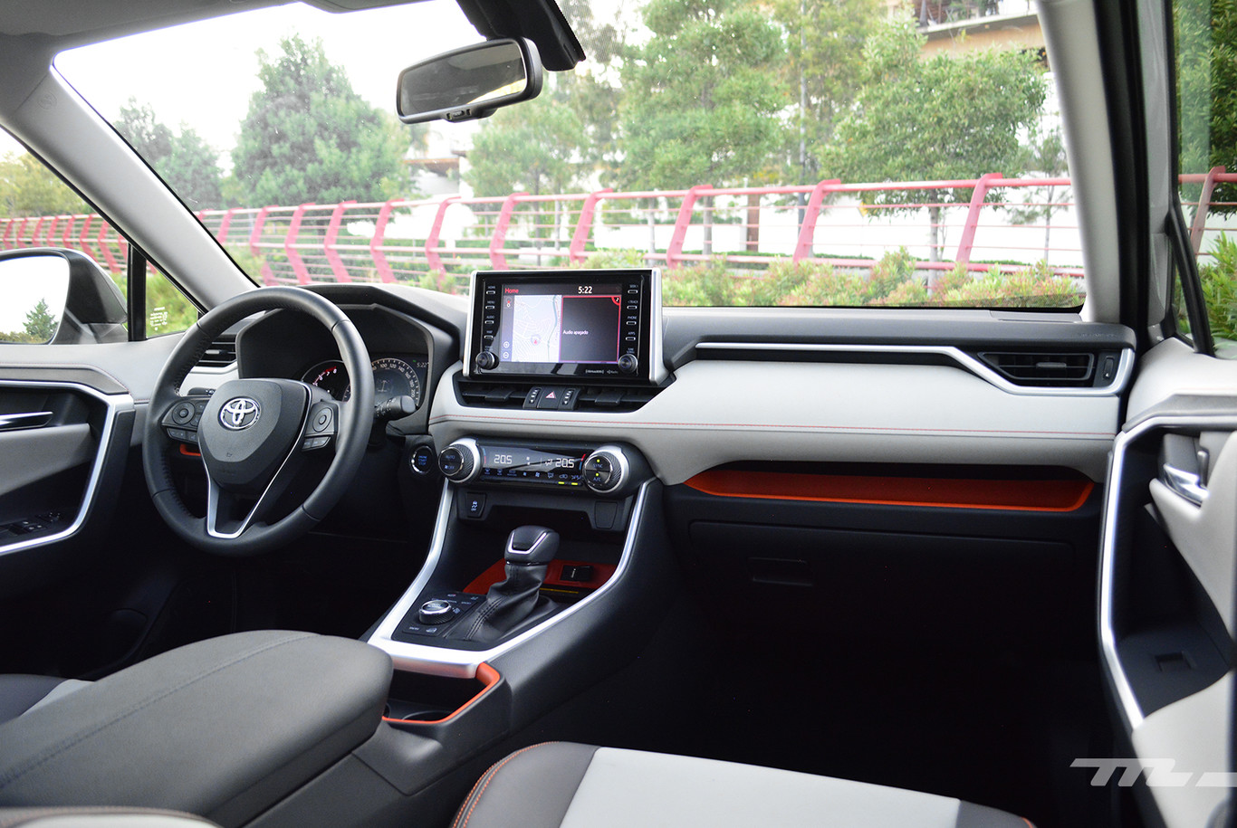 Toyota RAV4 2019: Precios, versiones y equipamiento en México