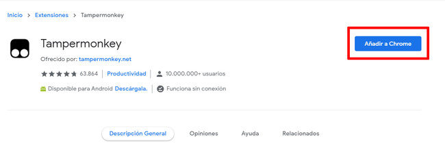 La extensión más útil para Chrome: cómo sacar partido a Tampermonkey ...