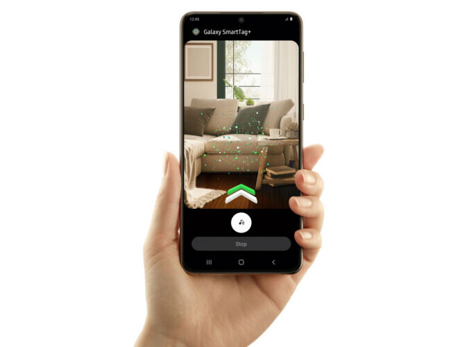 Cinco alternativas al Apple AirTag para Android