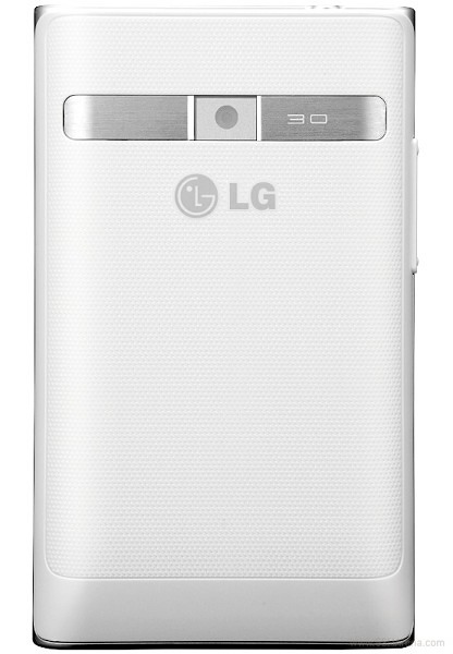 LG Optimus L3