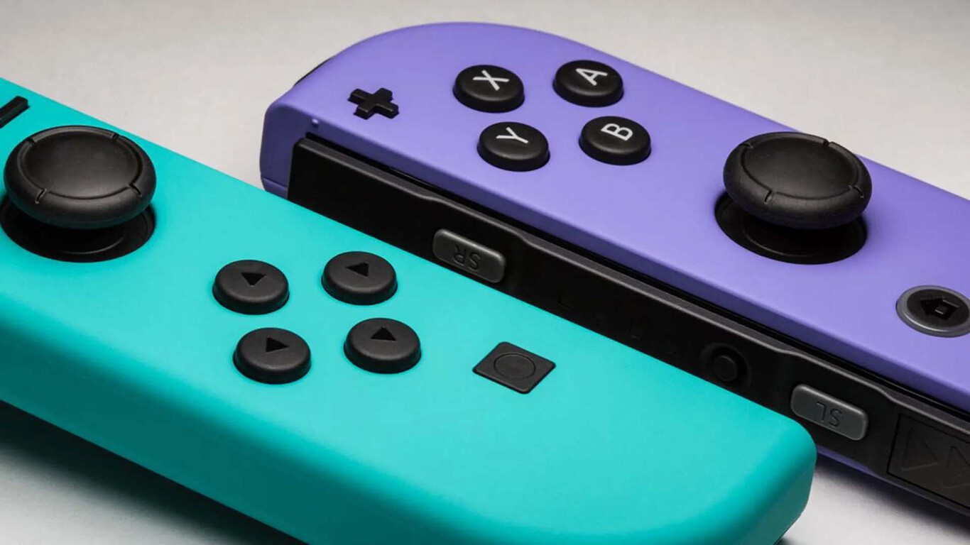 Todos los controles de Switch funcionan en Switch 2: Nintendo hace ...