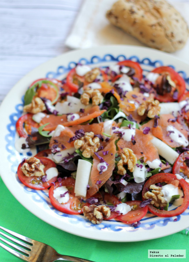 Nabo de temporada: ocho recetas variadas que demuestran su versatilidad ...