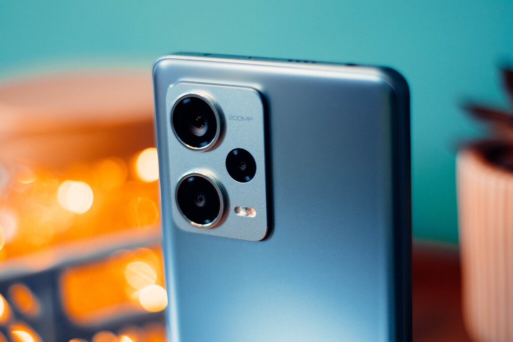 Nuevos Xiaomi Redmi Note 12 Pro+ y Note 12 5G: características, precio ...