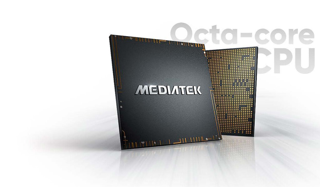El MediaTek Dimensity 7050 llega para darle aún más potencia a la gama ...