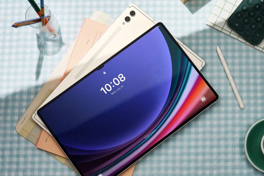 Samsung Galaxy Tab S9: estas son las características y el precio en ...