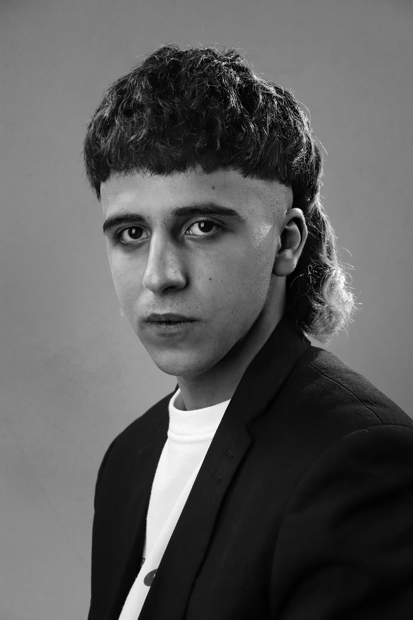 Los nueve mejores cortes mullet para hombre de 2026