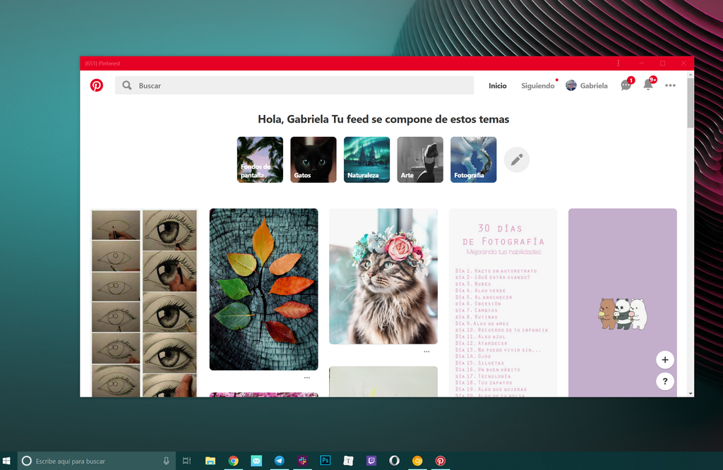 Cómo instalar aplicaciones web progresivas (PWA) en Chrome desde ...