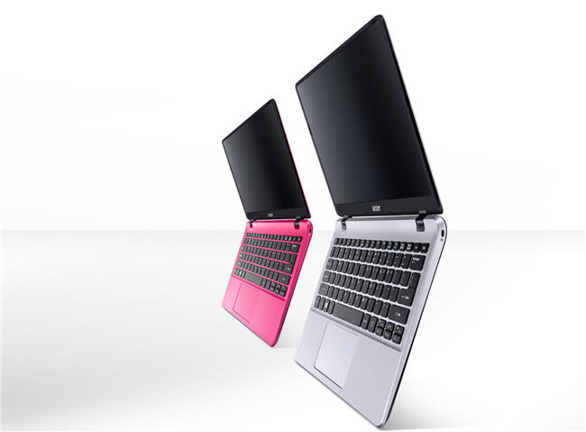 Acer Aspire E 11 y V 11