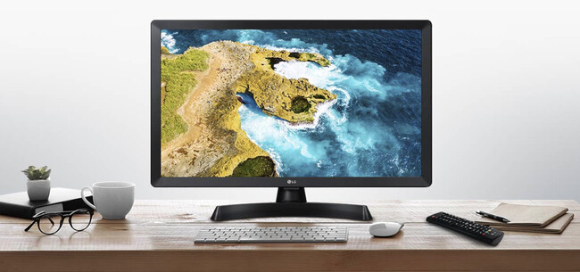 La mejor smart TV de 24 pulgadas. ¿Cuál comprar? Consejos y recomendaciones