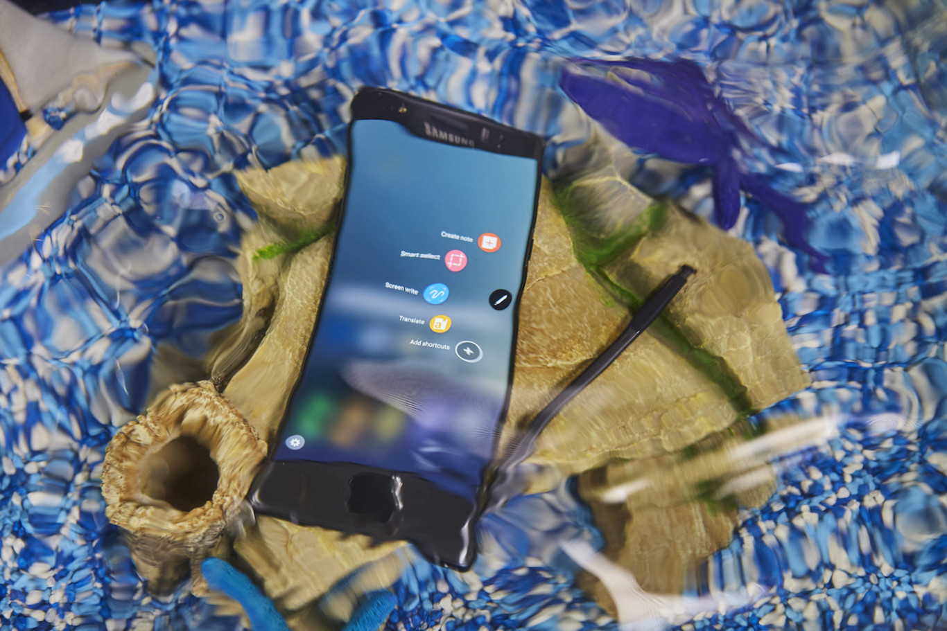 Crisis Samsung Galaxy Note 7: ¿qué ha cambiado en Samsung y en Android ...