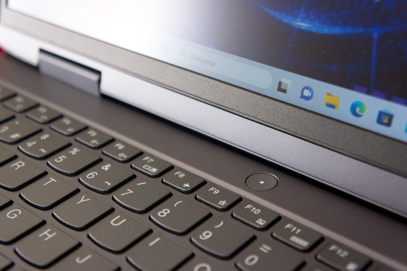 Lenovo LOQ 16, análisis: review con características, precio y ...