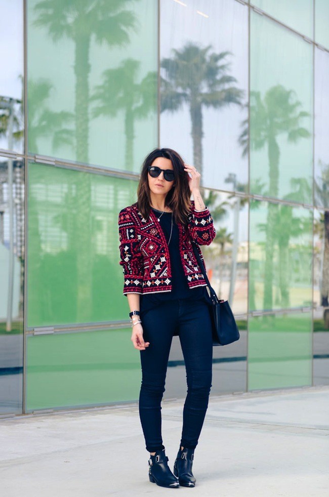 Las 11 bloggers españolas más influyentes de 2015