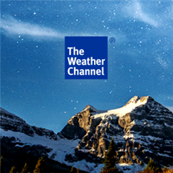 The Weather Channel se actualiza y cambia el diseño de su aplicación