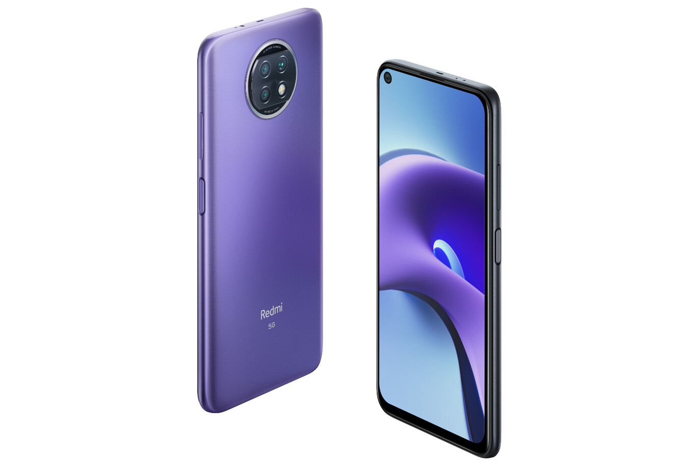 Nuevo Xiaomi Redmi Note 9T: características, precio y ficha técnica