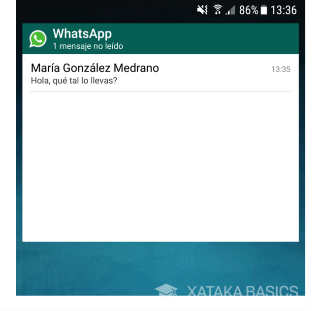Cómo leer mensajes de WhatsApp sin que tu contacto lo sepa que los has leído
