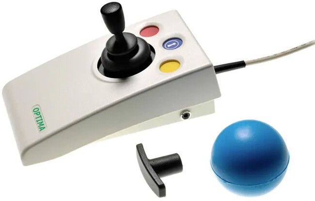 Soy discapacitado y me gustan los videojuegos: guía de herramientas ... Soy discapacitado y me gustan los videojuegos: guía de herramientas ...
