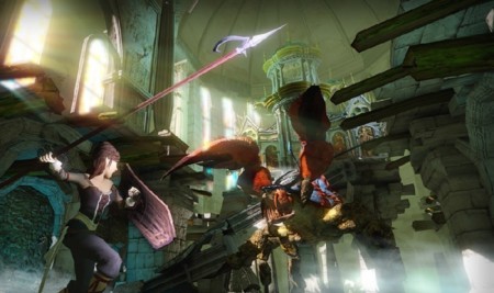 'Venetica' en imágenes