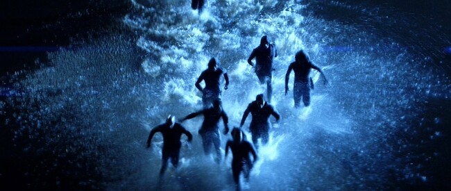 ‘The Empty Man’: la primera gran película de horror adulto del año es ...