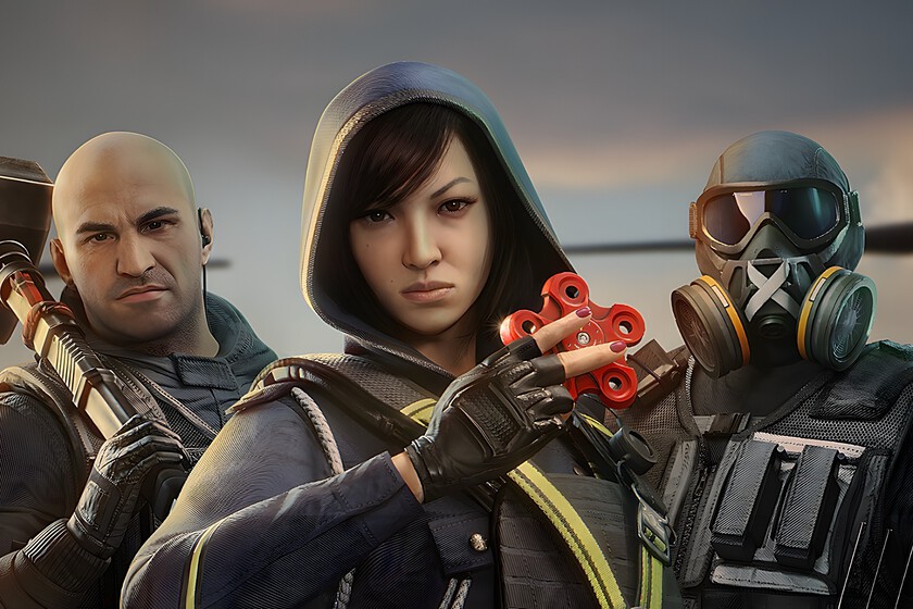 Alguien en Ubisoft no se tomó las uvas porque la mala suerte les ...