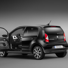 SEAT Mii electric 2020: probamos el primer coche eléctrico a precio de gasolina