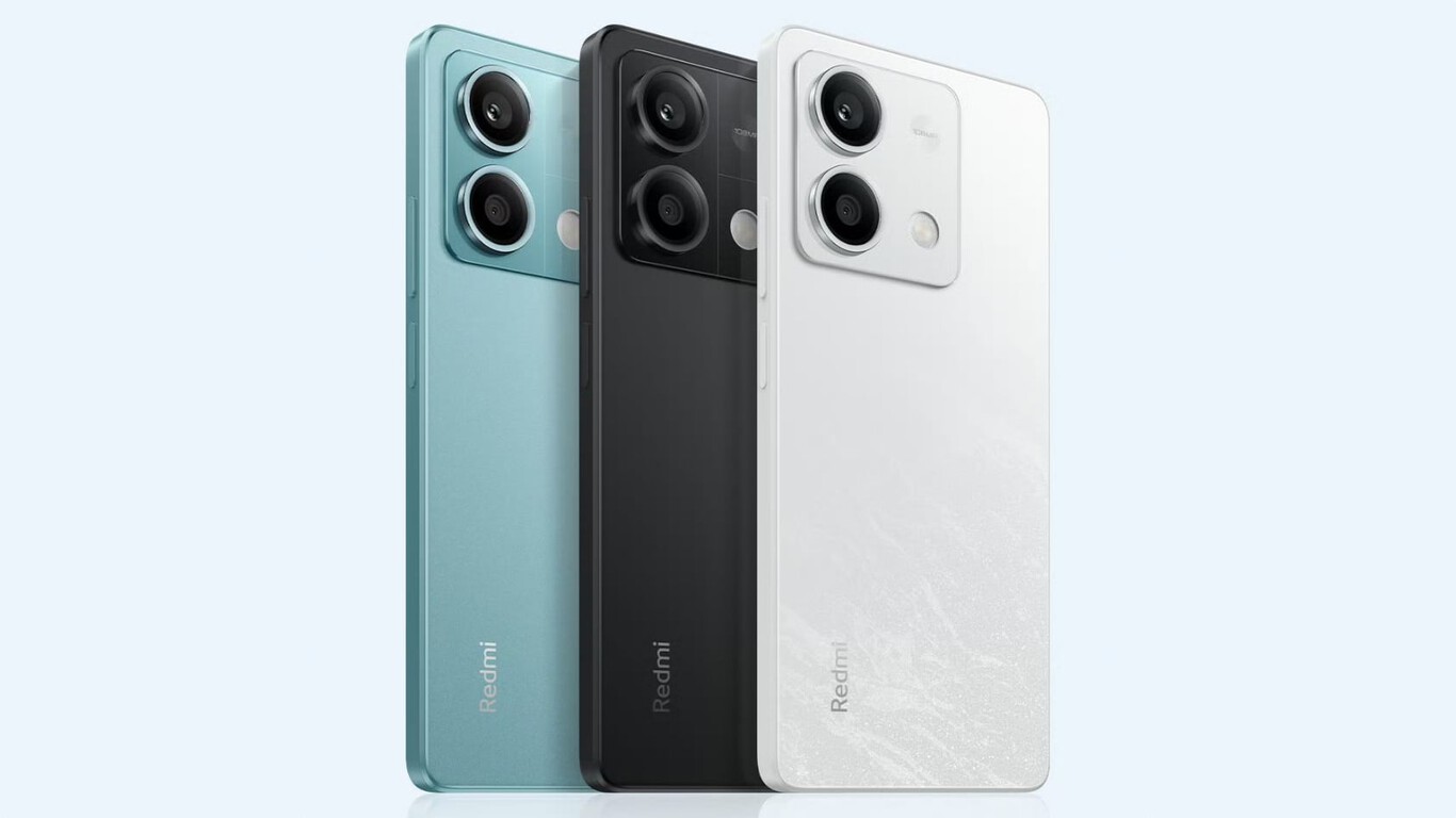 Xiaomi Redmi Note 13 Series características, precio y ficha técnica