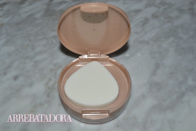 Dream Creamy Foundation, probamos el nuevo maquillaje de Maybelline