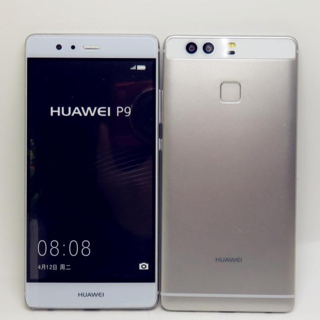 Huawei P9, todo lo que sabemos (o creemos saber) antes de su presentación