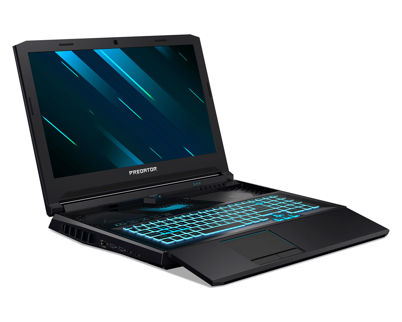 Nuevo Acer Predator Helios 700: características, precio y ficha técnica.