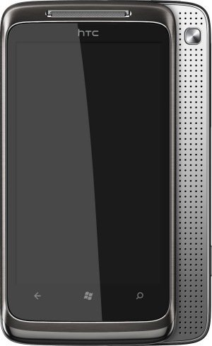 HTC 7 Surround por si lo tuyo es lo multimedia