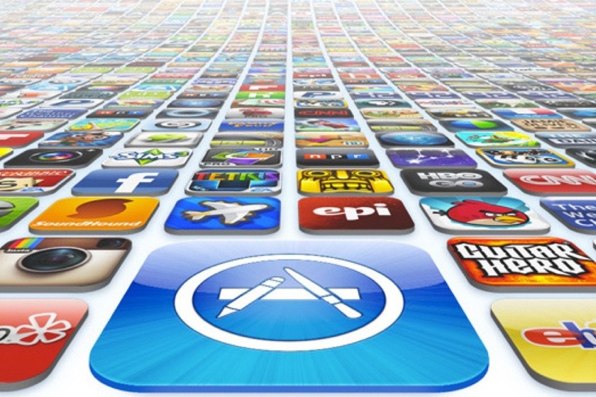 Las apps de iOS no dejan de engordar y desarrolladores explican la ...