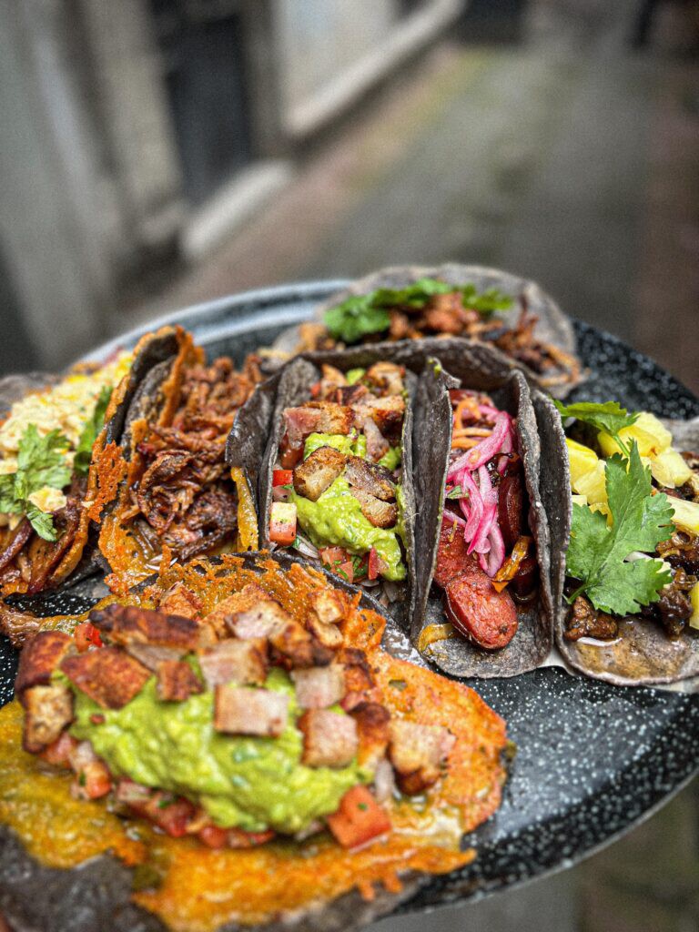 Date una vuelta por este lugar secreto en CDMX donde puedes chopear tu ...