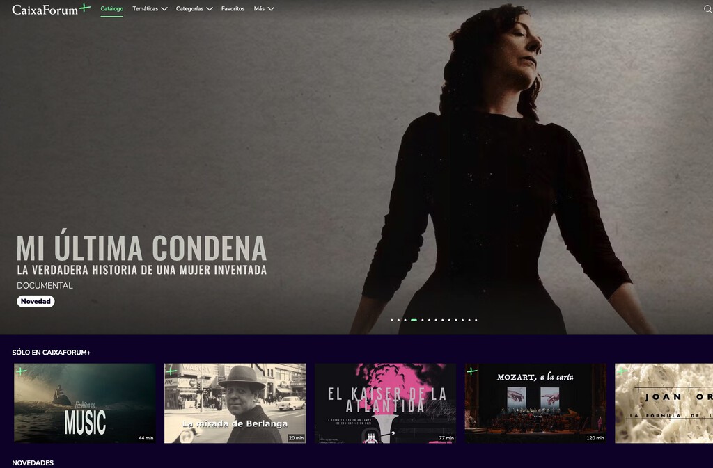 Los mejores documentales que puedes ver hoy en streaming