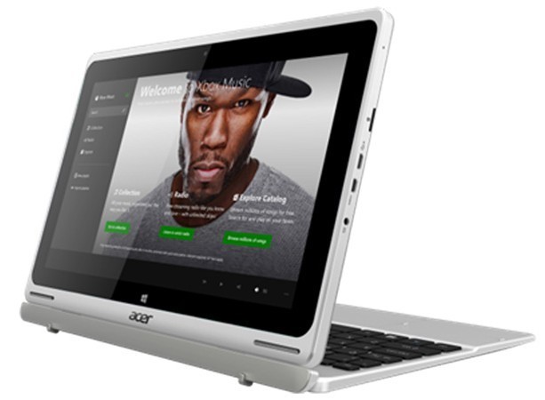 Acer Aspire Switch 10