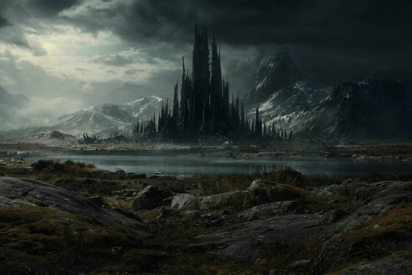 El potente prólogo de la temporada 2 de 'El Señor de los anillos: Los anillos de poder ...