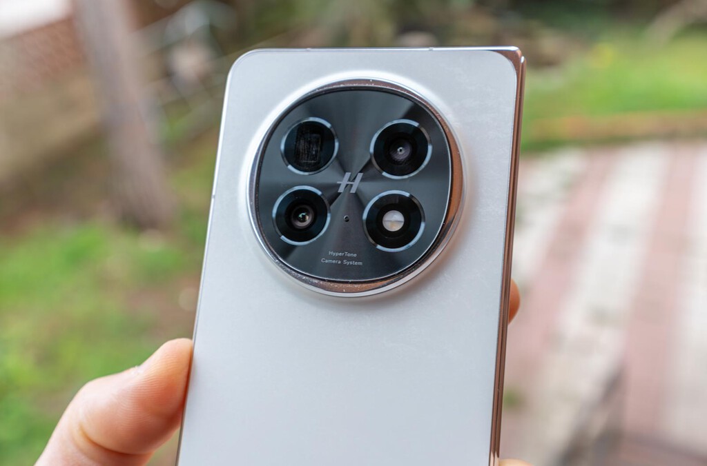 Oppo Find N5, análisis - Review con características, precio y especificaciones