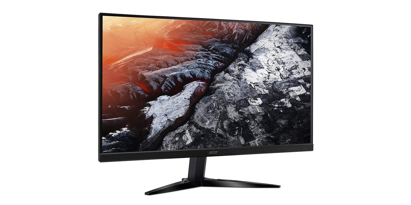 8 monitores Acer rebajados en Amazon, para ahorrar completando tu ...
