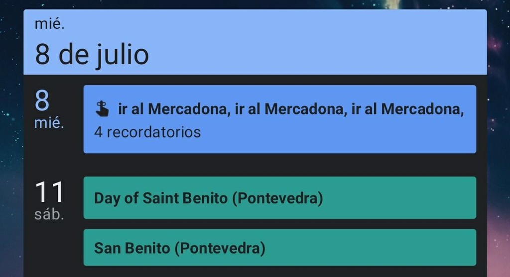 Los mejores widgets gratis para Android