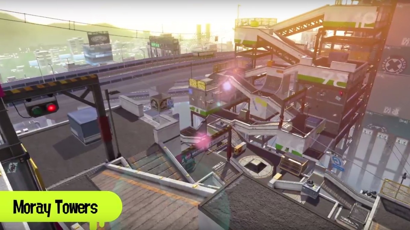 Splatoon 2: todo lo anunciado en el Splatoon 2 Direct