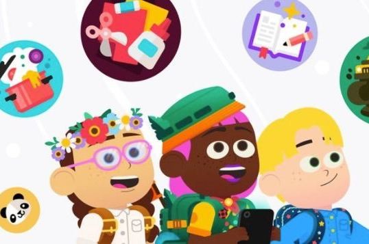Google Kids Space: el nuevo espacio de juegos, aplicaciones y demás contenidos infantiles para ...
