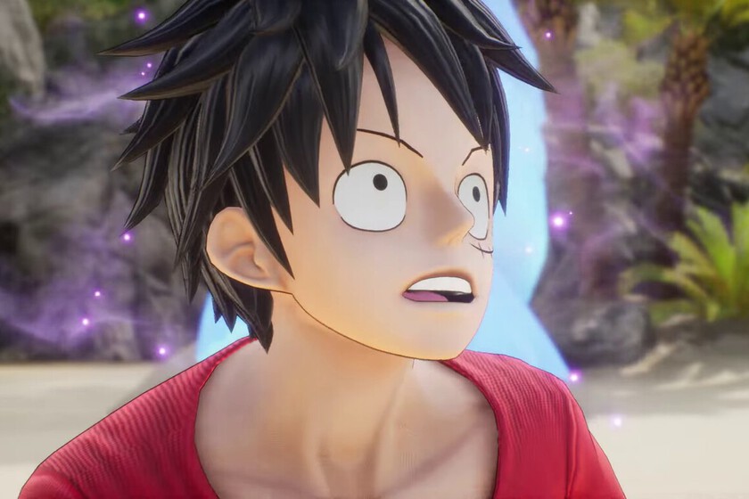 One Piece Odissey irrumpe con fuerza en Japón, pero ni con esas ...