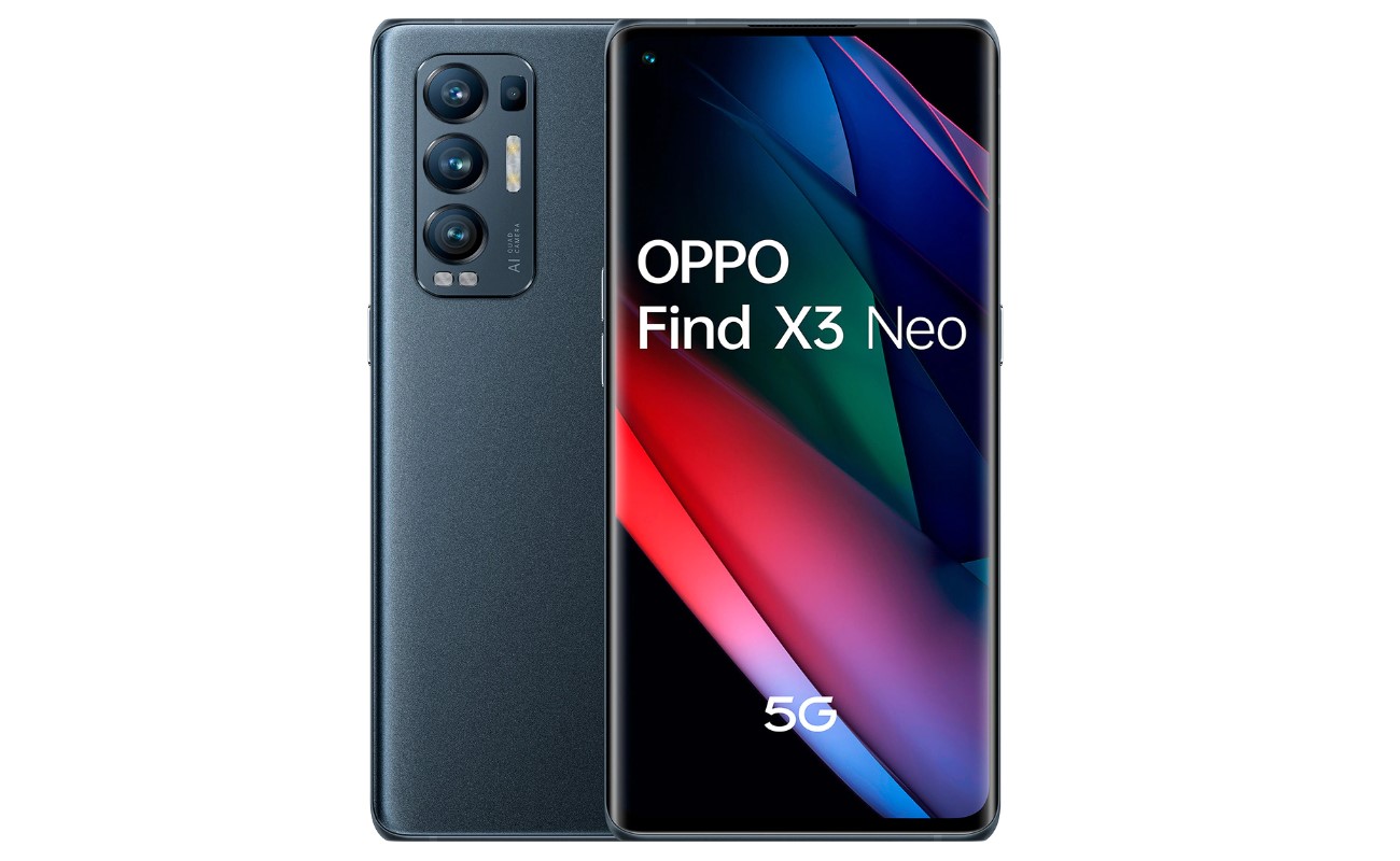 Captura la mejor fotografía en el Día de Reyes con este Oppo: llévatelo ...