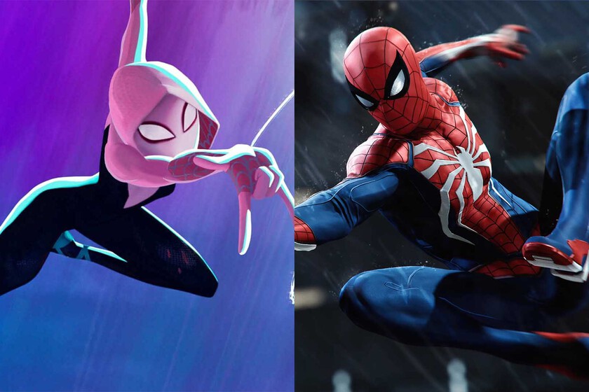 Spider-Man 2: Gwen Stacy está viva en el universo de Insomniac Games y el estudio no descarta su ...