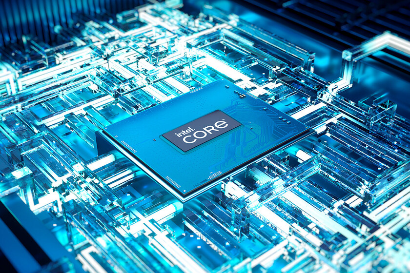 Intel ha desvelado un ingrediente esencial de su receta para competir ...