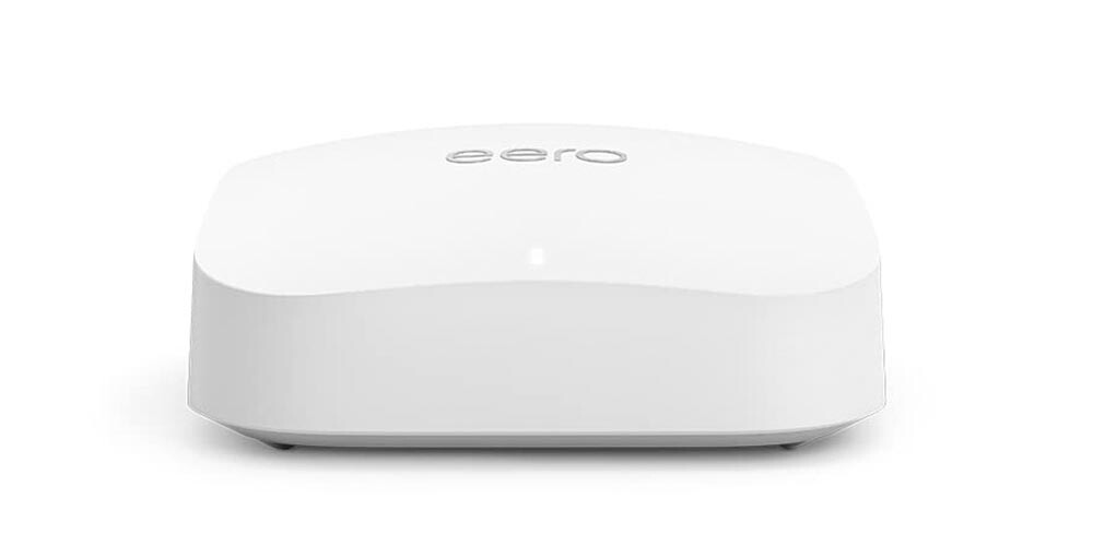 Mejora tu red WiFi con estas ofertas en routers MESH eero antes del ...