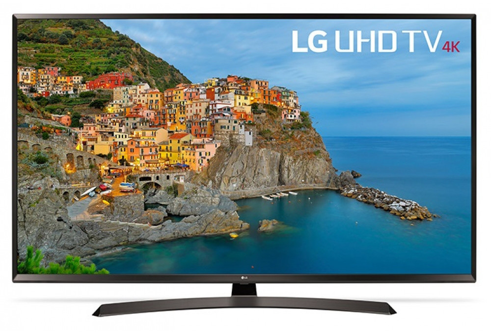 Televisores 4K UHD con HDR: 13 modelos con una alta relación calidad precio