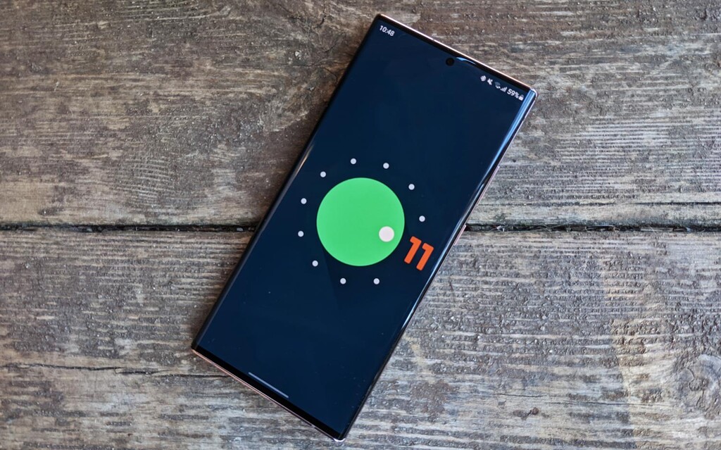 Probamos One UI 3.0 sobre Android 11: así es la última actualización de ...
