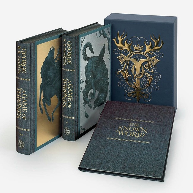 15 colecciones de libros que merecen la pena por dentro y por fuera