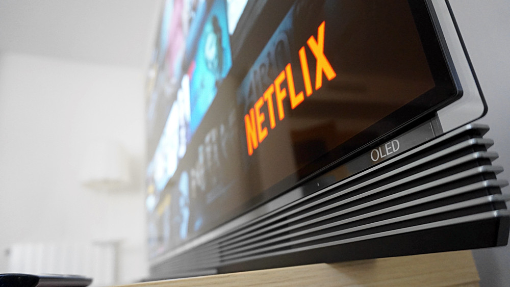 LG E6 OLED, análisis. Review con características, precio y ...