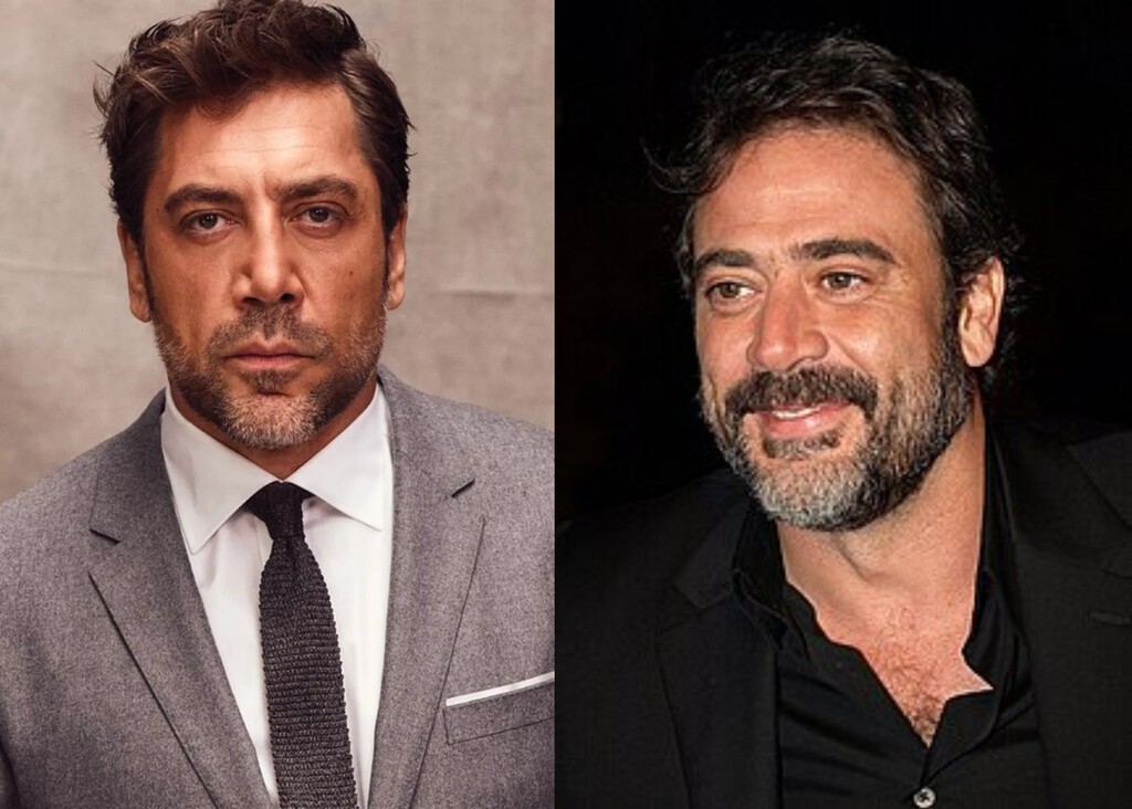 ¿Separados al nacer? 22 actores con parecidos muy razonables